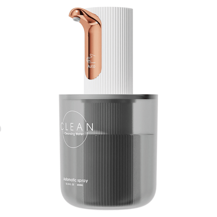 Automatic Soap (Foam) Dispenser: 7 Innovative Reasons To Elevate Your Home