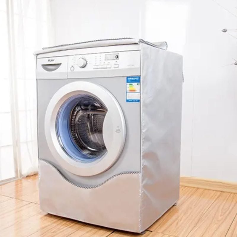10 Essential Benefits Of Front Load Washing Machine Cover