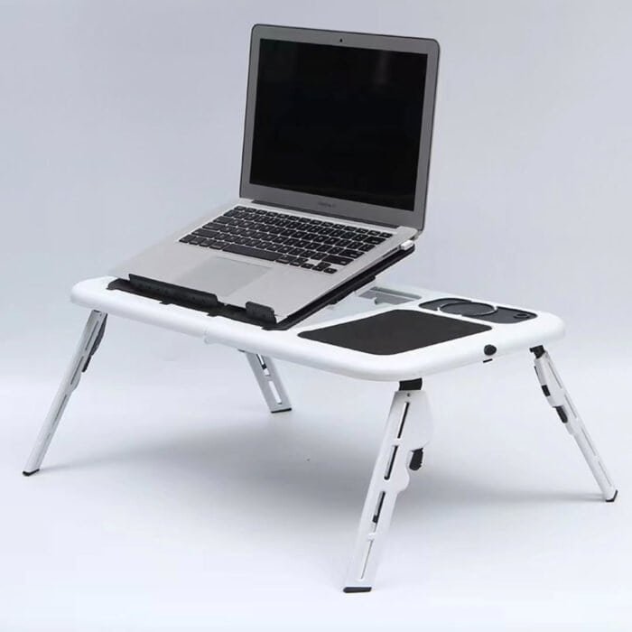 Foldable Plastic Stand - Luvly Household Collections