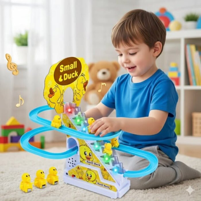 Duck Toy - Luvly Household Collections