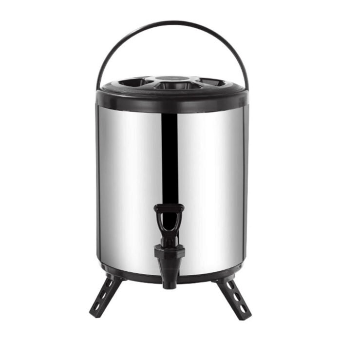 Insulated 10L Milton Tea Urn - Luvly Household Collections